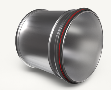 HVAC Seals – Reed Rubber Products