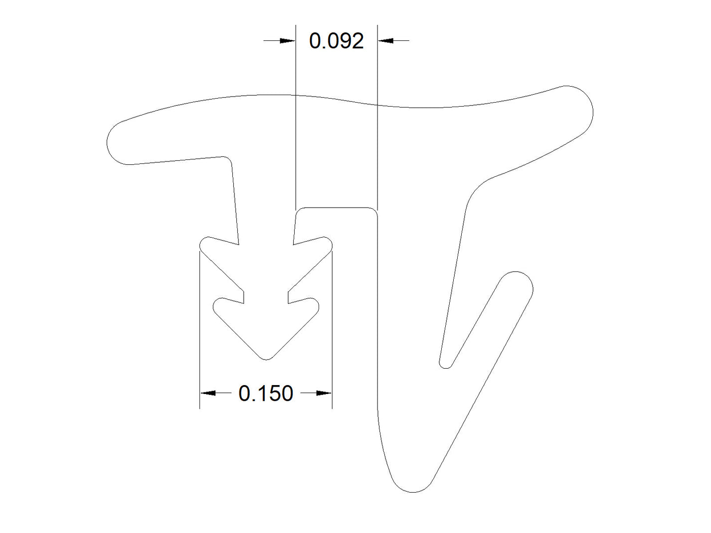 3679 – Reed Rubber Products